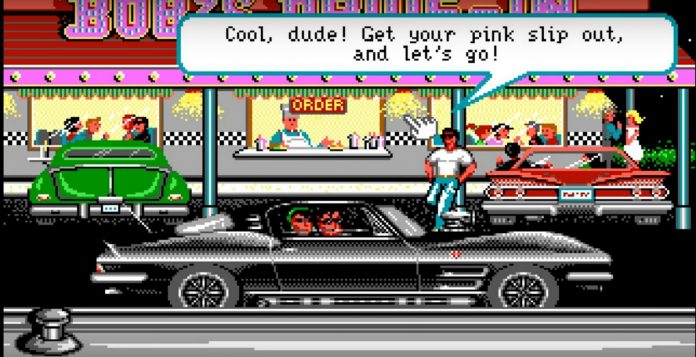STREET ROD: WAS A VIDEO GAME FROM 1989 THE CLOSEST THING TO A REAL CAR ...