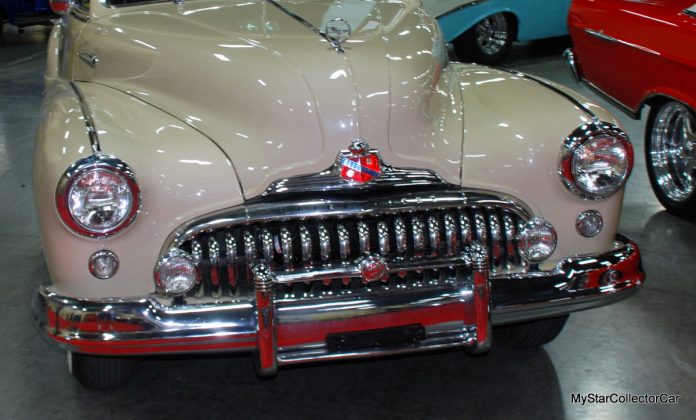 NOVEMBER 20, 2020 FIVE FOR FRIDAY: FIVE CLASSIC CAR GRILLS ...
