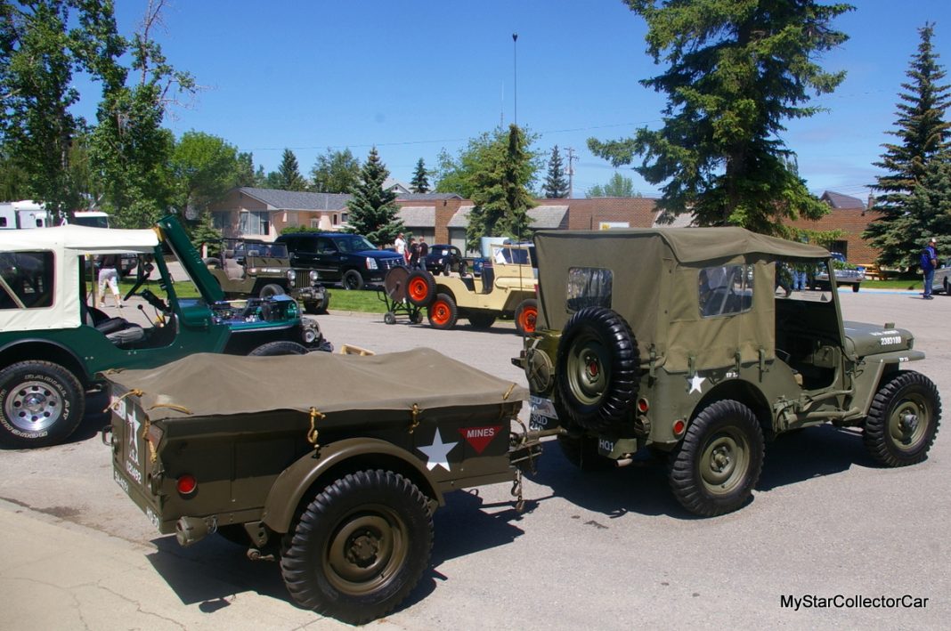 NOVEMBER 27 FIVE FOR FRIDAY: MYSTARCOLLECTORCAR PRESENTS FIVE LITTLE ...