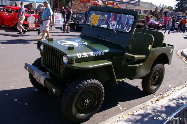 NOVEMBER 27 FIVE FOR FRIDAY: MYSTARCOLLECTORCAR PRESENTS FIVE LITTLE ...