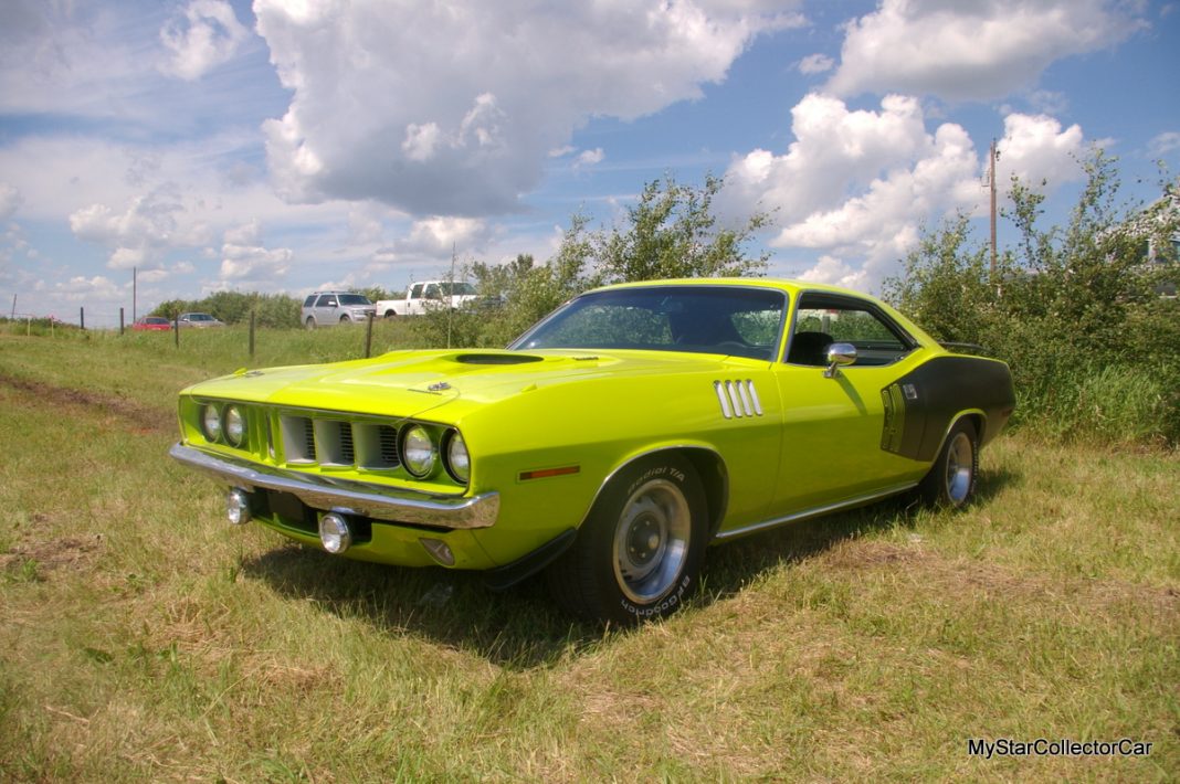 MSCC DECEMBER 2020 STARS OF THE SHOW—THE JUNE 30, 2012 DONALDA CAR SHOW ...