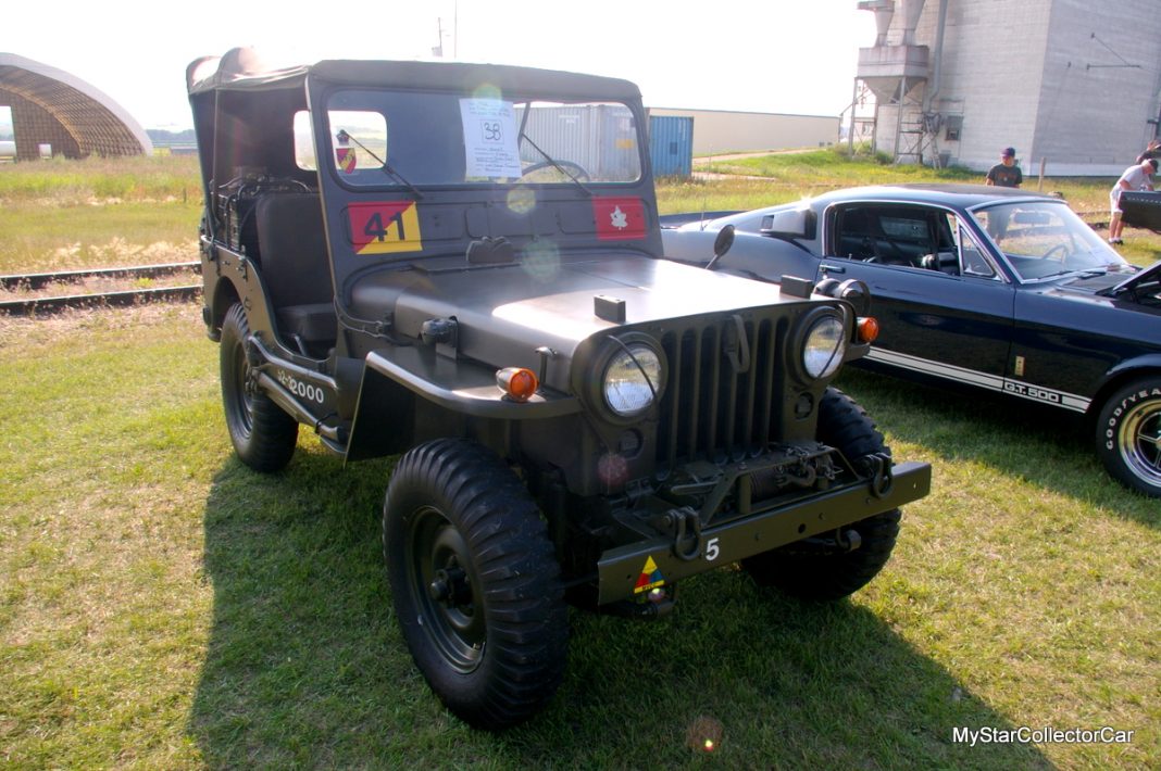 NOVEMBER 27 FIVE FOR FRIDAY: MYSTARCOLLECTORCAR PRESENTS FIVE LITTLE ...