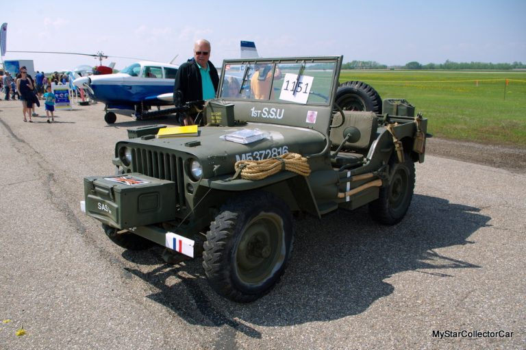 NOVEMBER 27 FIVE FOR FRIDAY: MYSTARCOLLECTORCAR PRESENTS FIVE LITTLE ...