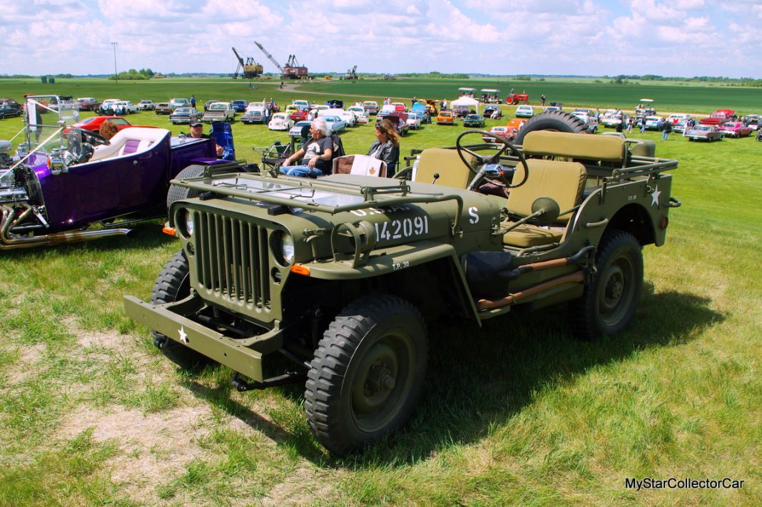 NOVEMBER 27 FIVE FOR FRIDAY: MYSTARCOLLECTORCAR PRESENTS FIVE LITTLE ...