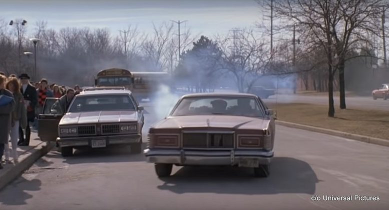 MYSTAR DECEMBER 4 FIVE FOR FRIDAY: FIVE CLASSIC HOLLYWOOD DAILY DRIVERS ...