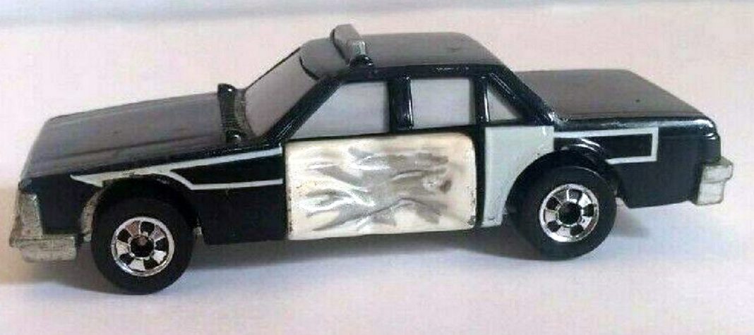 CLASSIC 80S CHRISTMAS CAR TOYS FROM A NOT-SO-CLASSIC DECADE ...