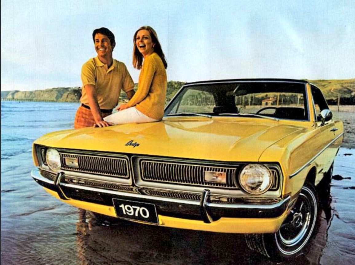 EVERYTHING MYSTARCOLLECTORCAR WANTS YOU TO KNOW ABOUT DODGE DARTS ...