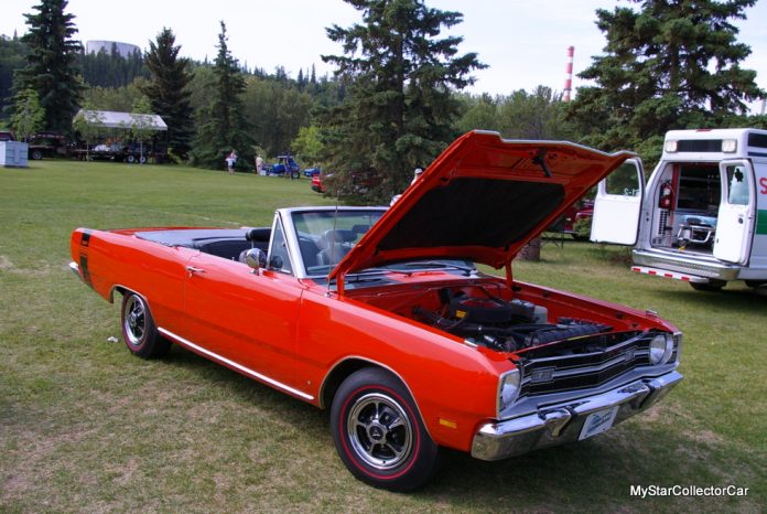 EVERYTHING MYSTARCOLLECTORCAR WANTS YOU TO KNOW ABOUT DODGE DARTS ...