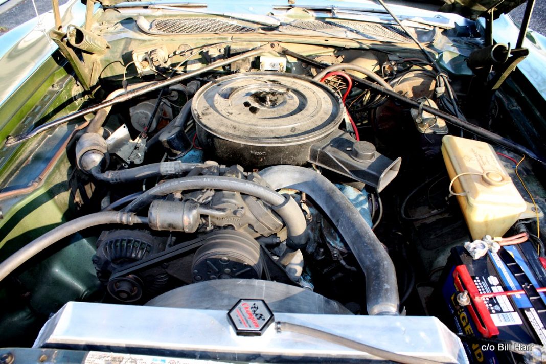 JULY 2021: 1973 CHARGER—IT’S WITHIN FOUR YEARS OF A GOLDEN ANNIVERSARY ...