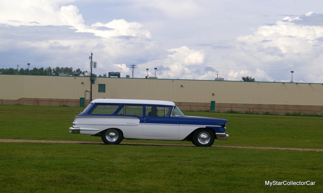 THE RISE AND FALL OF THE LOWLY CHEVY DELRAY | MyStarCollectorCar