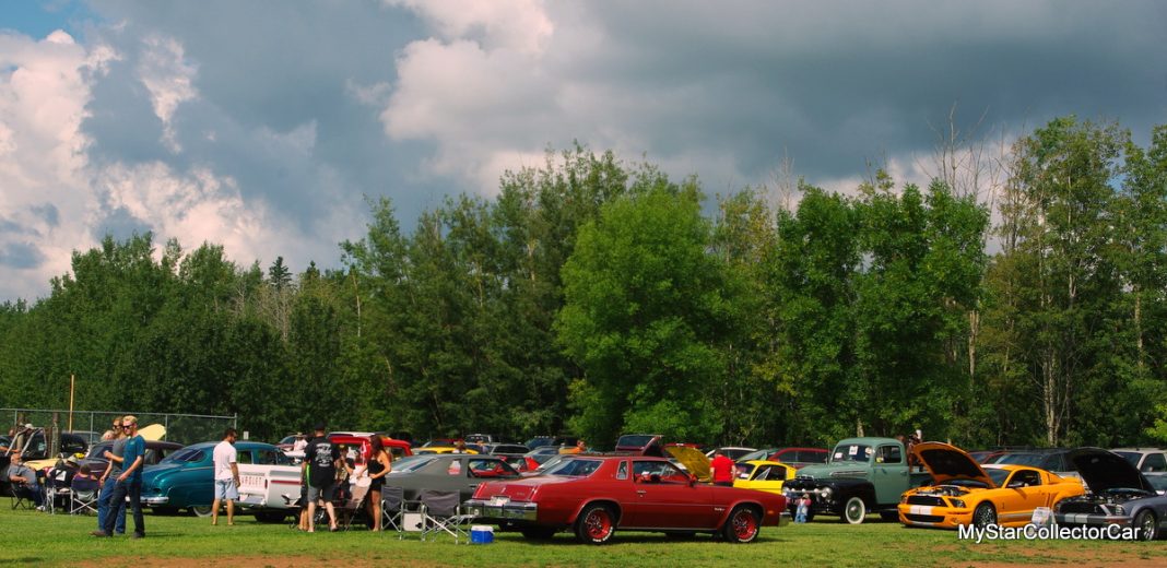 MYSTARCOLLECTORCAR IS YOUR BEST ROUTE TO THE 2026 CAR SHOW SEASON ...