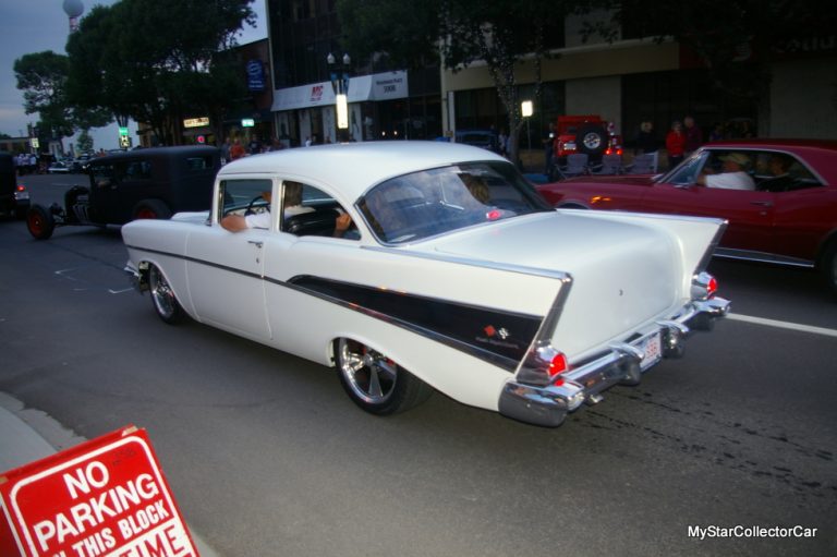 THE RISE AND FALL OF THE LOWLY CHEVY DELRAY | MyStarCollectorCar