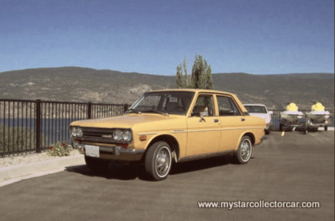 BRIAN SABY…. A “NON-CAR GUY” WITH AN INNER CAR GUY STRUGGLING TO GET ...