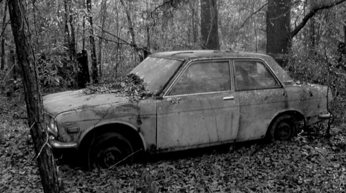 BRIAN SABY…. A “NON-CAR GUY” WITH AN INNER CAR GUY STRUGGLING TO GET ...