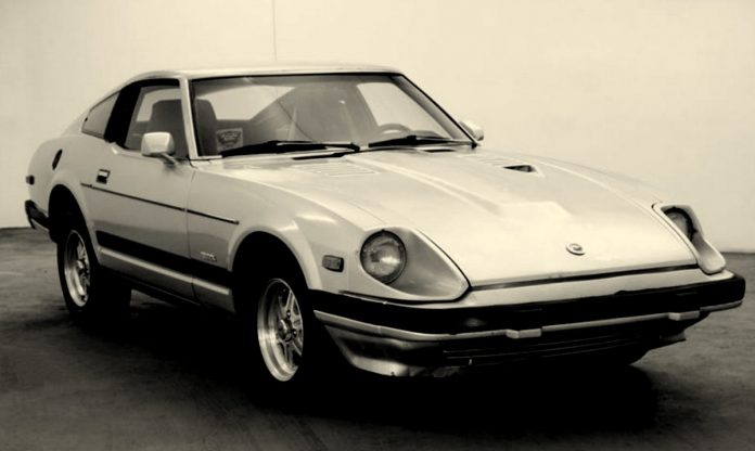 BRIAN SABY…. A “NON-CAR GUY” WITH AN INNER CAR GUY STRUGGLING TO GET ...