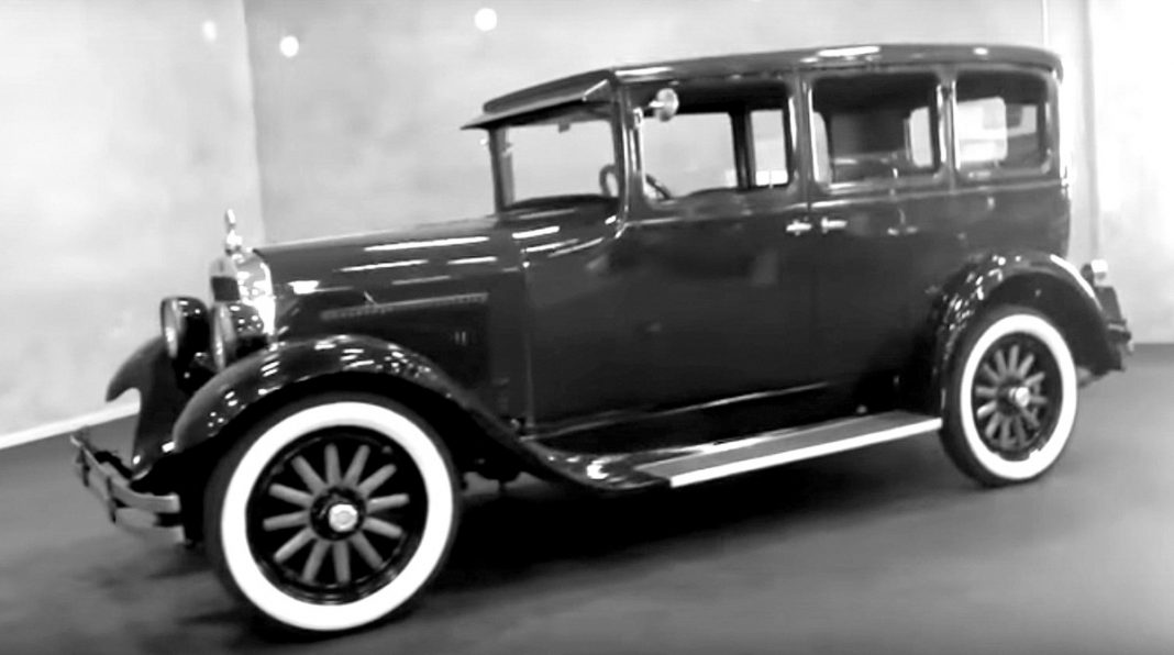 THE EVOLUTION OF TOP SPEED NUMBERS OVER 100 YEARS | MyStarCollectorCar