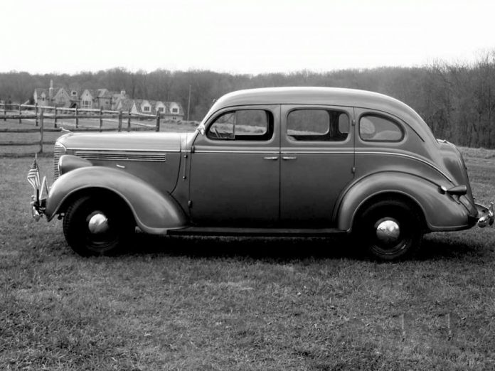 THE EVOLUTION OF TOP SPEED NUMBERS OVER 100 YEARS | MyStarCollectorCar