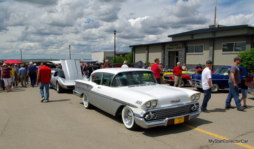 MARCH 2021 STARS OF THE SHOW—THE JUNE 1, 2013 THREE HILLS CAR SHOW ...