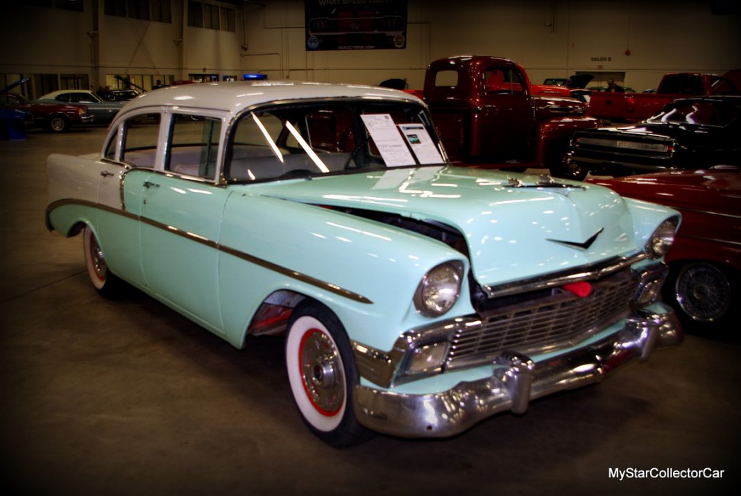 DAD LEFT YOU AN OLD CAR. NOW WHAT? | MyStarCollectorCar