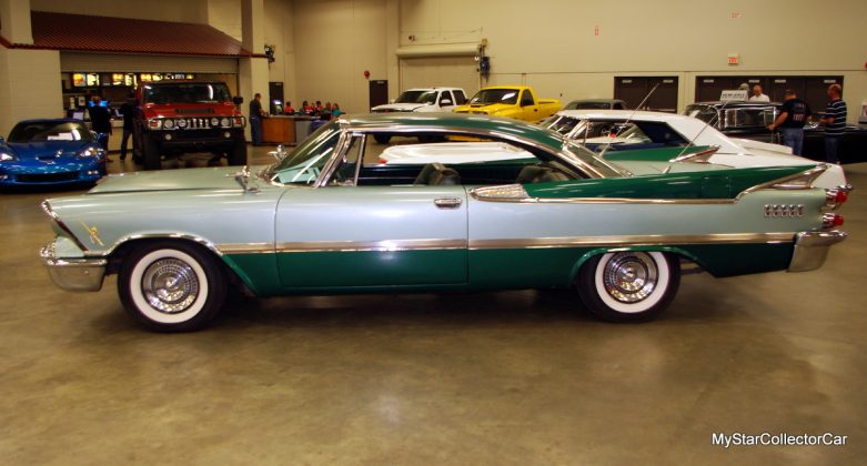 DAD LEFT YOU AN OLD CAR. NOW WHAT? | MyStarCollectorCar