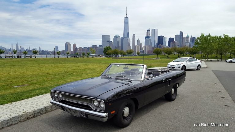 JULY 2021: 1970 PLYMOUTH ROAD RUNNER CONVERTIBLE—THE BEST 600 BUCKS ...
