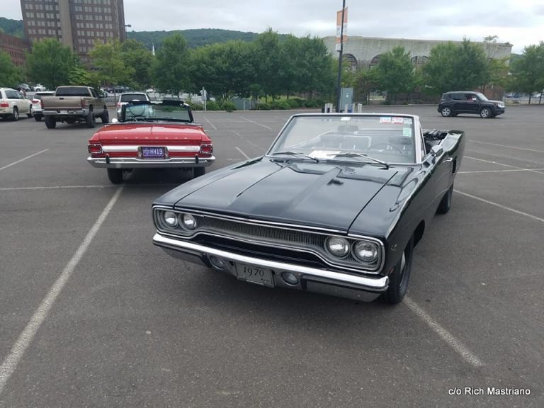 JULY 2021: 1970 PLYMOUTH ROAD RUNNER CONVERTIBLE—THE BEST 600 BUCKS ...
