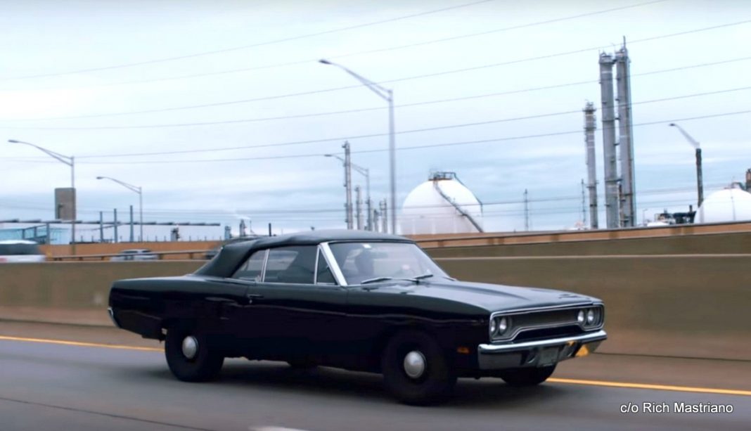 JULY 2021: 1970 PLYMOUTH ROAD RUNNER CONVERTIBLE—THE BEST 600 BUCKS ...