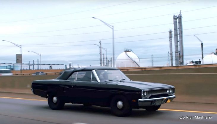 JULY 2021: 1970 PLYMOUTH ROAD RUNNER CONVERTIBLE—THE BEST 600 BUCKS ...
