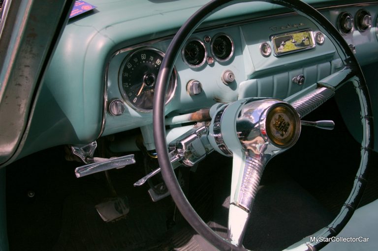 APRIL 2021: BETTER LATE THAN NEVER…A 1956 DODGE CRUSADER STORY FROM ...