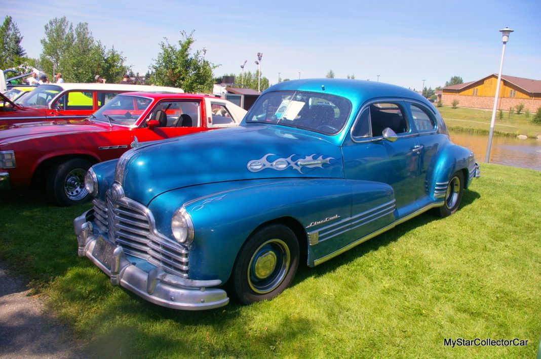 APRIL 2021 STARS OF THE SHOW—THE AUGUST 8, 2015 AIRDRIE SHOW ...