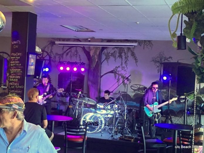 MAY 2021 STARS OF THE SHOW: WHANGAMATA BEACH HOP ROCK’N ROLL FESTIVAL ...