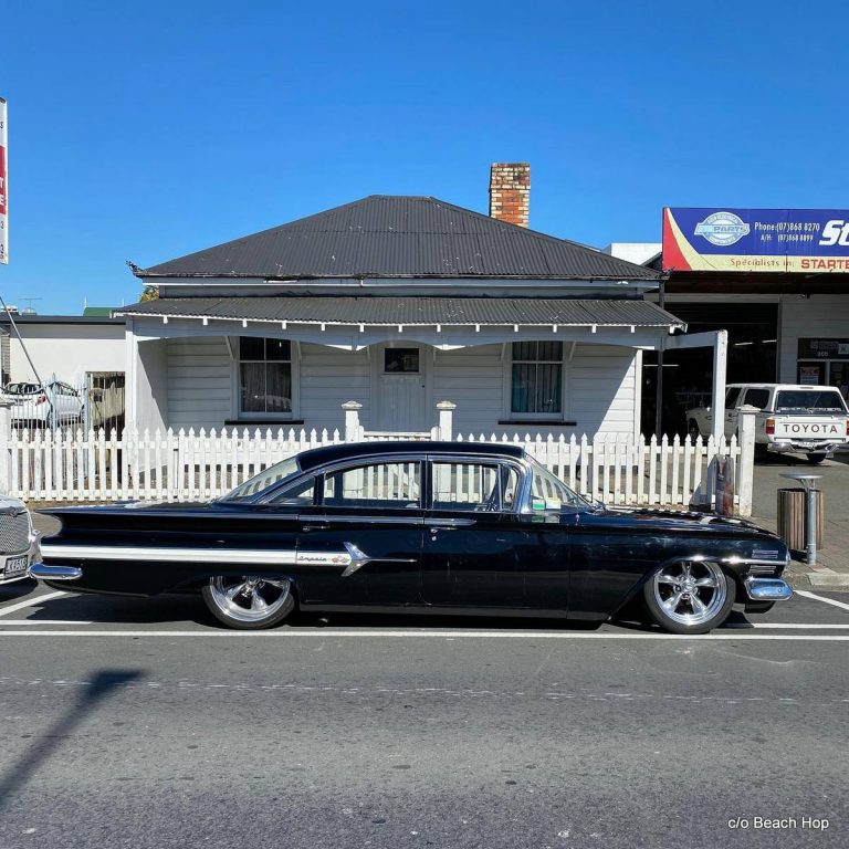 MAY 2021 STARS OF THE SHOW: WHANGAMATA BEACH HOP ROCK’N ROLL FESTIVAL ...
