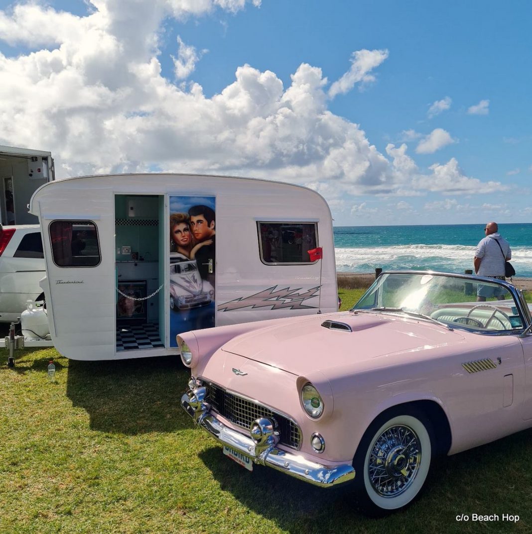 MAY 2021 STARS OF THE SHOW: WHANGAMATA BEACH HOP ROCK’N ROLL FESTIVAL ...