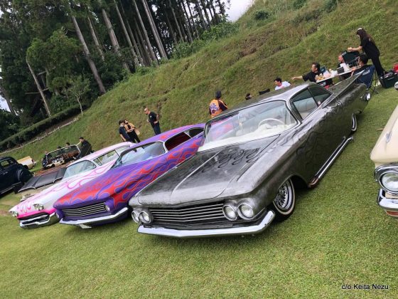 HERE’S HOW FAST AND FURIOUS BROUGHT DETROIT TO JAPAN | MyStarCollectorCar