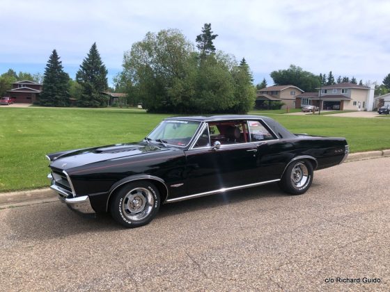 MSCC MAY 13 FIVE FOR FRIDAY: MYSTARCOLLECTORCAR PICKS THE FIVE COOLEST ...