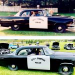 MAY 2021: 1956 DODGE CRUSADER–THE CITY OF CAMROSE CELEBRATES THEIR ...