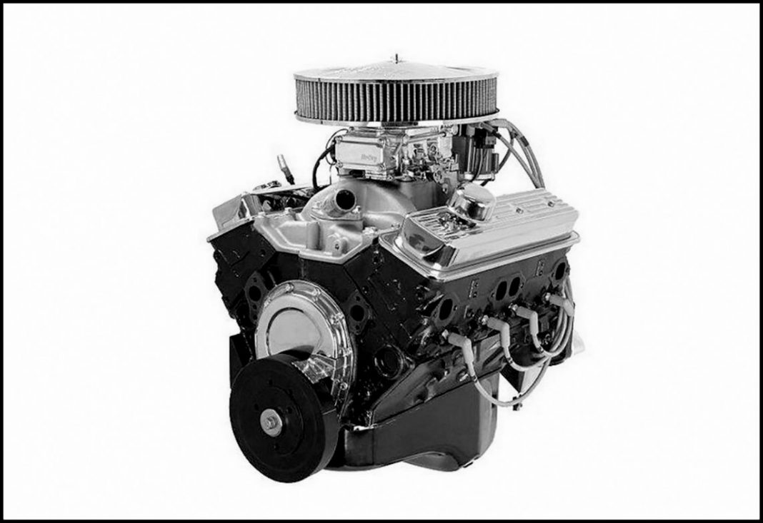 FLIPPING A ’59 PLYMOUTH–THE NUMBERS DON’T ADD UP WITH A CHEVY SMALL ...