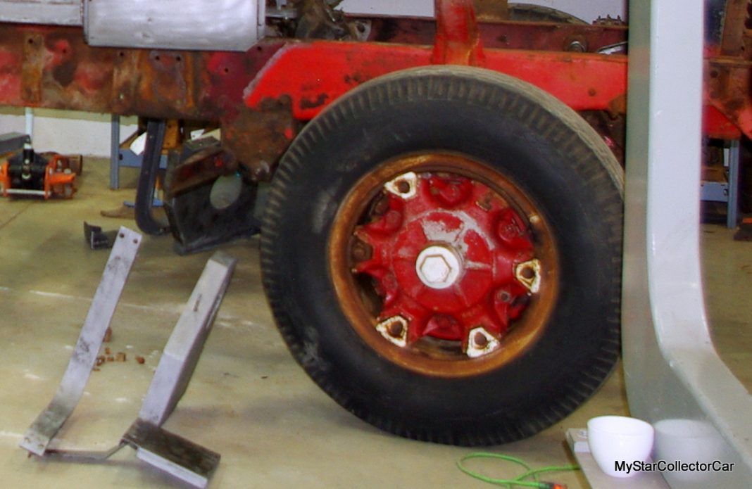 BAD IDEAS FROM THE AUTOMOTIVE PAST | MyStarCollectorCar