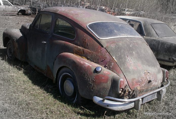 A NEWLY DISCOVERED OLD PHOTO IS A TRIP RIGHT DOWN MEMORY LANE FOR THIS ...