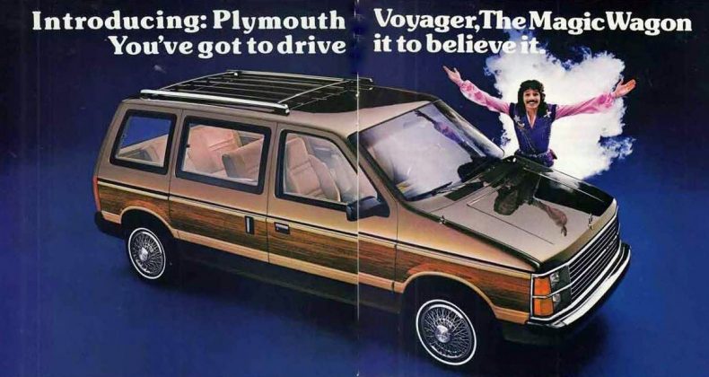 MSCC JUNE 4 FIVE FOR FRIDAY:THE K CARS WERE HERE…HOW THEY SAVED ...