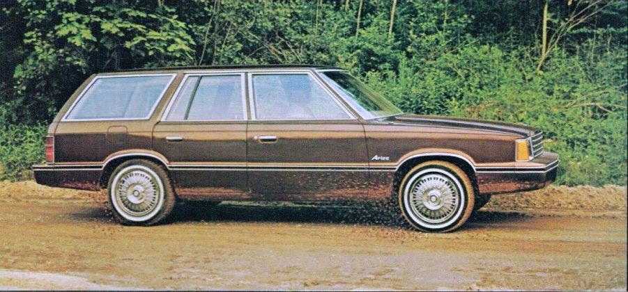 MSCC JUNE 4 FIVE FOR FRIDAY:THE K CARS WERE HERE…HOW THEY SAVED ...