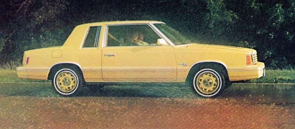 MSCC JUNE 4 FIVE FOR FRIDAY:THE K CARS WERE HERE…HOW THEY SAVED ...