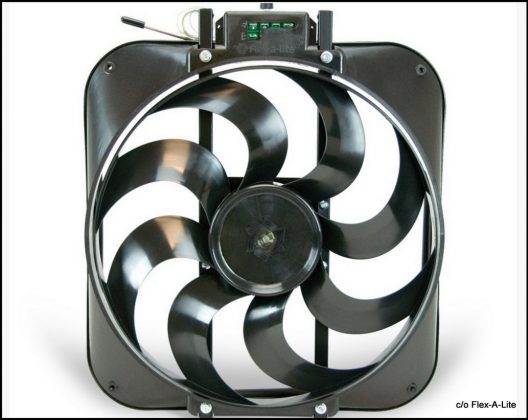 DON’T LET YOUR BELOVED OLD CLASSIC BLOW ITS TOP THIS SUMMER ...