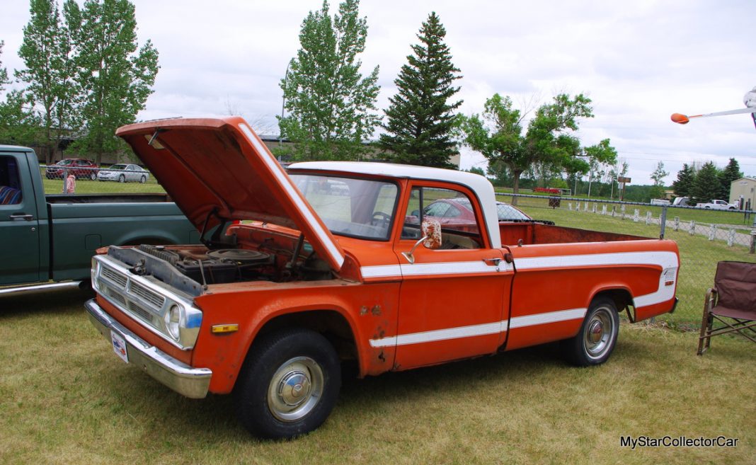 JULY 2021: 1971 DODGE DUDE–YOU NEVER PASS UP A CHANCE TO OWN ONE ...