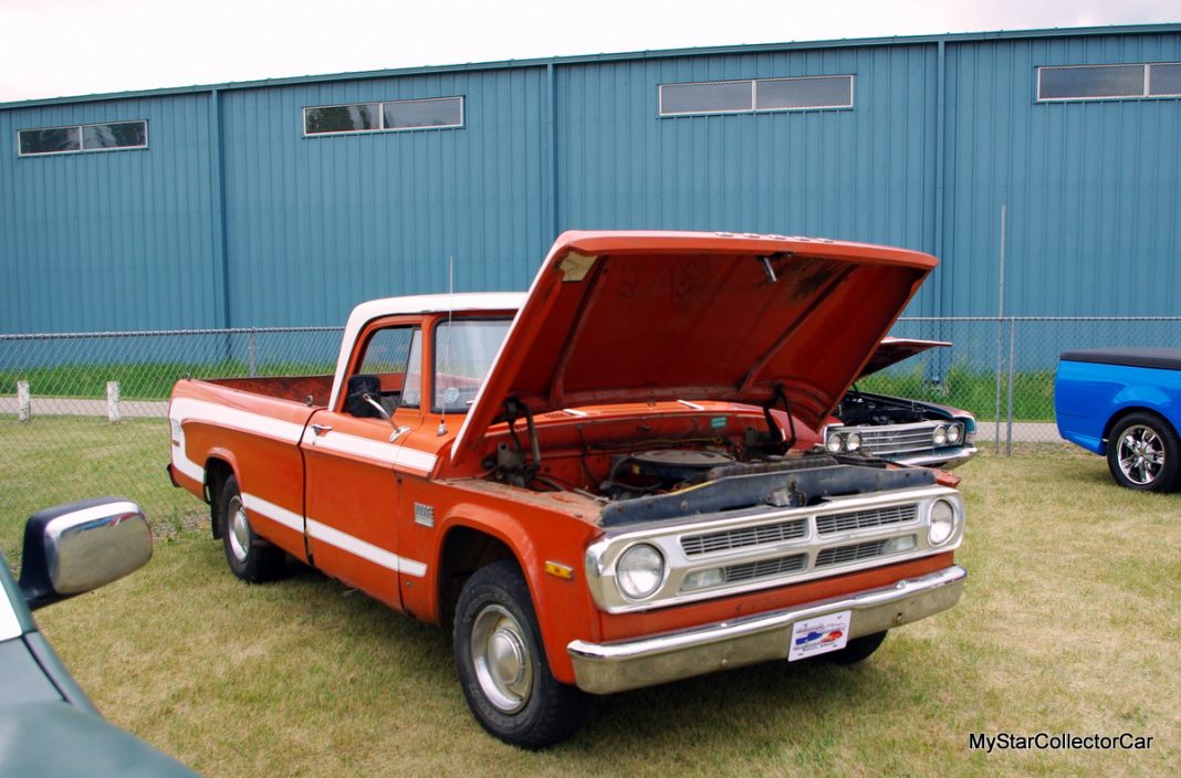 JULY 2021: 1971 DODGE DUDE–YOU NEVER PASS UP A CHANCE TO OWN ONE ...