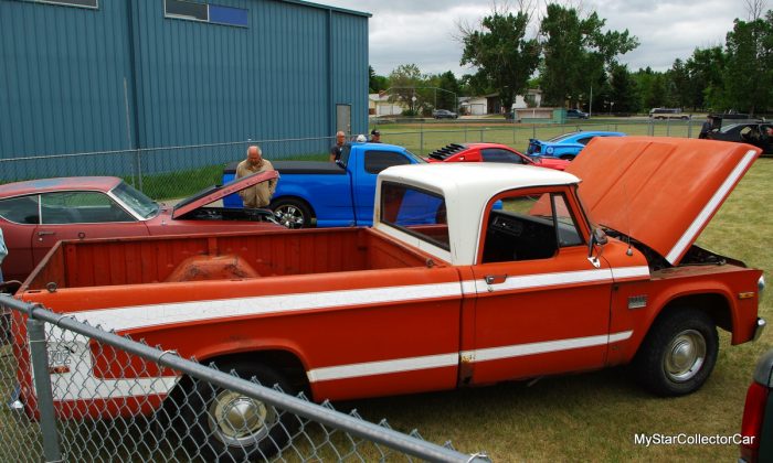 JULY 2021: 1971 DODGE DUDE–YOU NEVER PASS UP A CHANCE TO OWN ONE ...