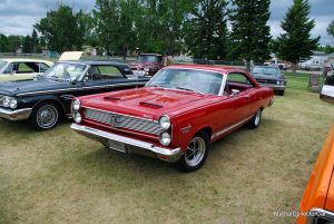 SEPTEMBER 2021: 1967 MERCURY CYCLONE GT–IT WAS IN PIECES–BUT THEY WERE ...