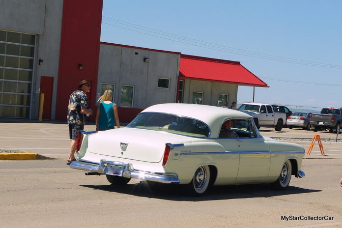 THE LAST PLYMOUTH | MyStarCollectorCar