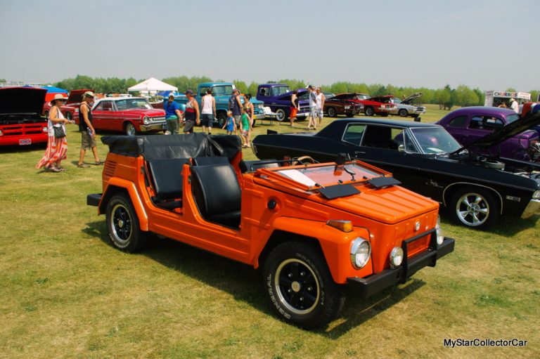 BATTLE OF THE CENTURY: RALPH NADER VS THE THING | MyStarCollectorCar