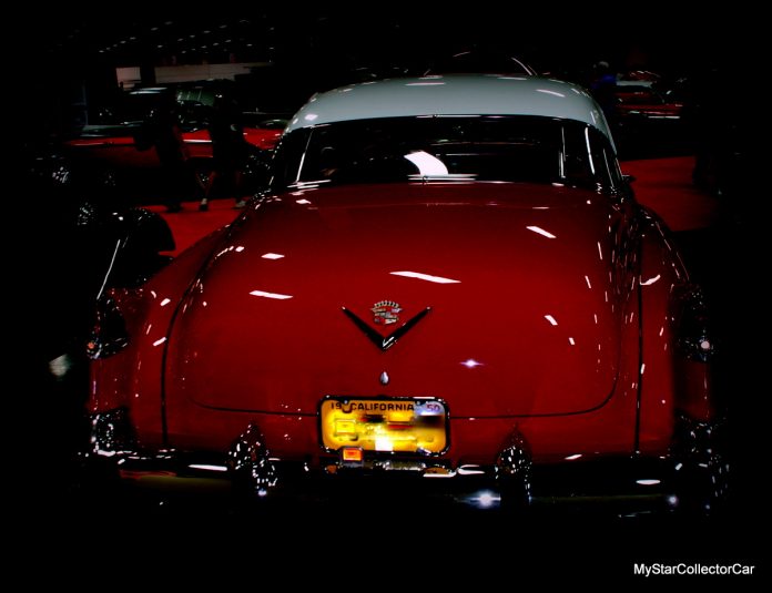 WAS ROCK AND ROLL LEGEND CHUCK BERRY A CAR GUY? MYSTARCOLLECTORCAR SAYS ...